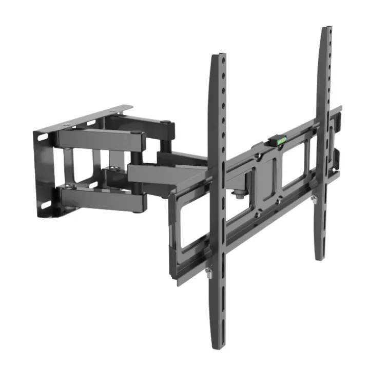 Zidni TV nosač, zglobni, od 32" do 75"