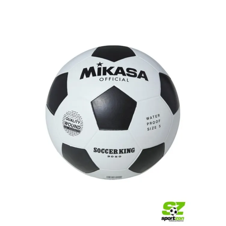 Fudbalska lopta Soccer King Mikasa