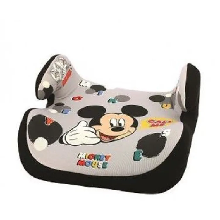 Nania auto sedište Topo Comfort 2/3 (15-36kg) Mickey First
