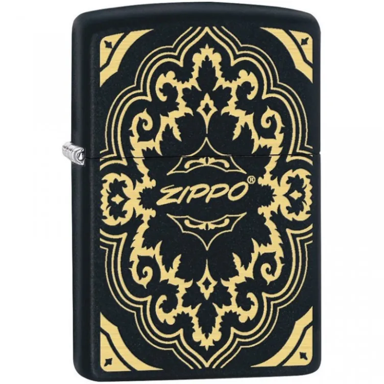 Zippo upaljač Design Z29703
