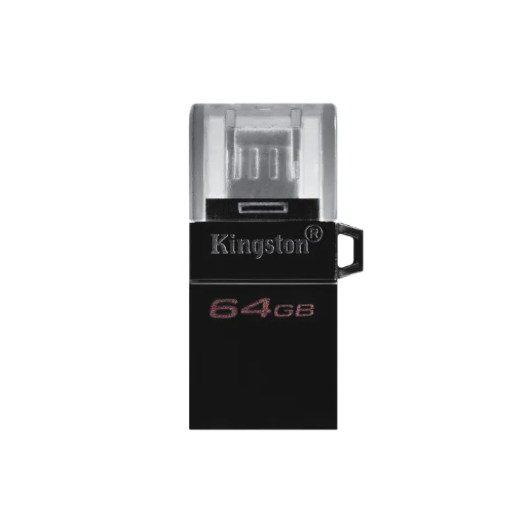 USB flash disk duo Kingston 64GB