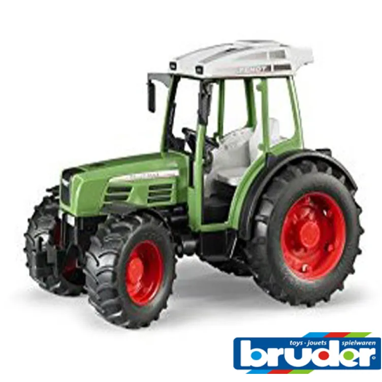 Traktor FENDT 209 S Bruder