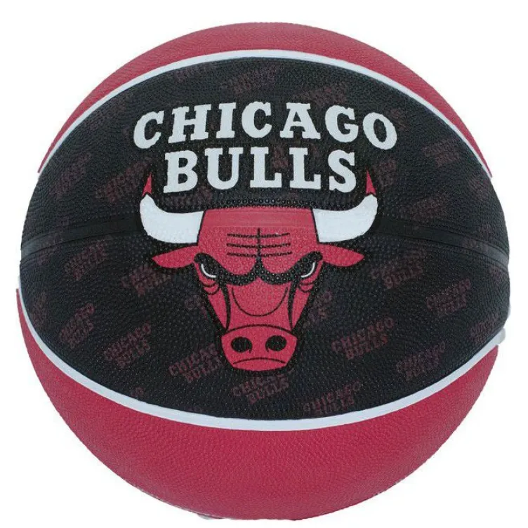 Košarkaška lopta Spalding NBA Chicago Bulls
