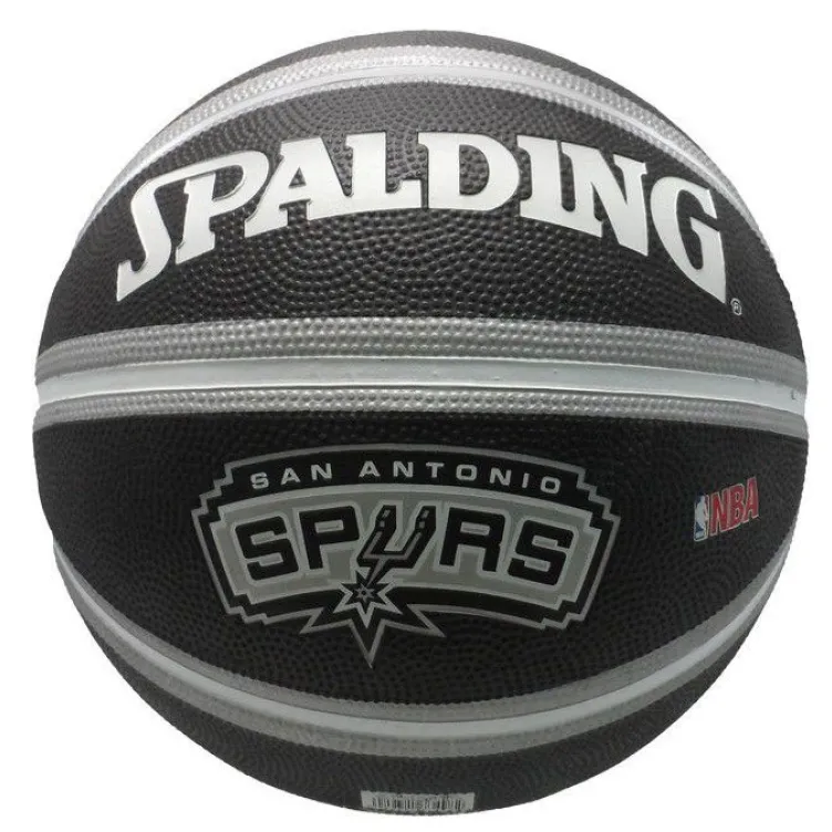 Košarkaška lopta Spalding NBA San Antonio Spurs