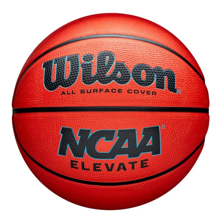 Lopta za košarku Wilson Ncaa Elevate