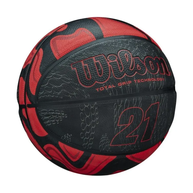 Košarkaška lopta Wilson 21 Series Size 7