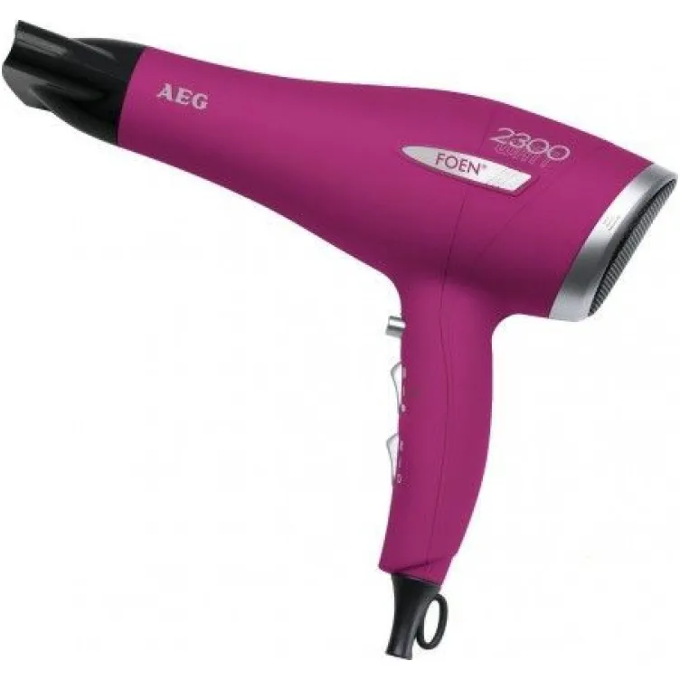 Fen AEG HT5580P pink