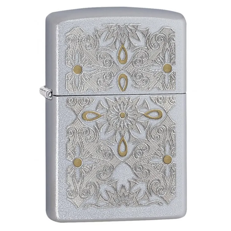 Zippo upaljač Curve