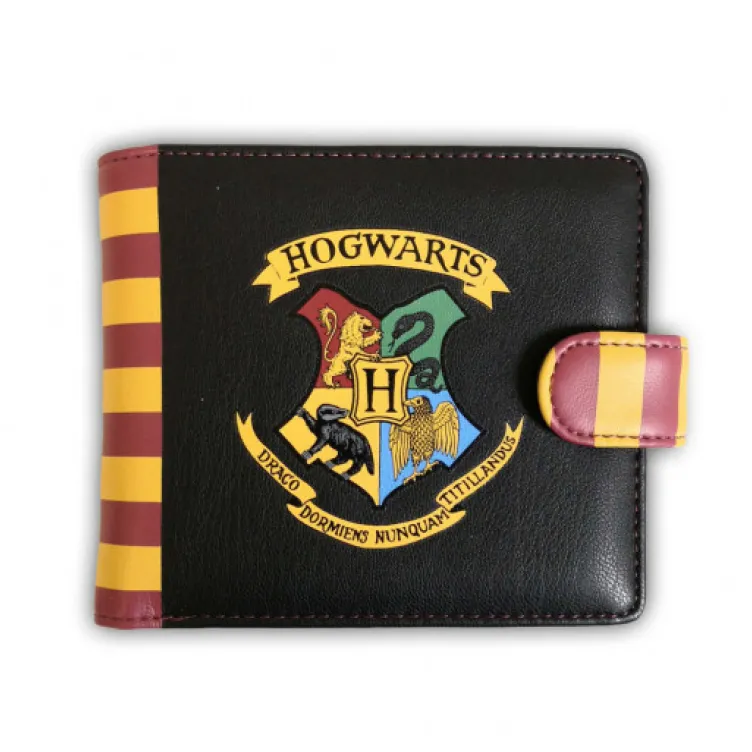 Muški novčanik Hogwarts Harry Potter