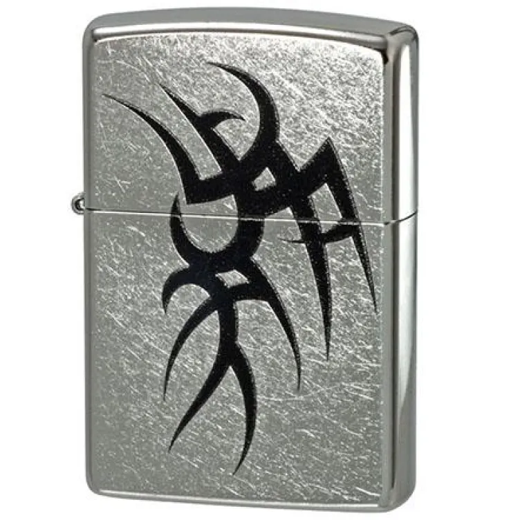 Zippo upaljač Tribal Tattoo Z29694