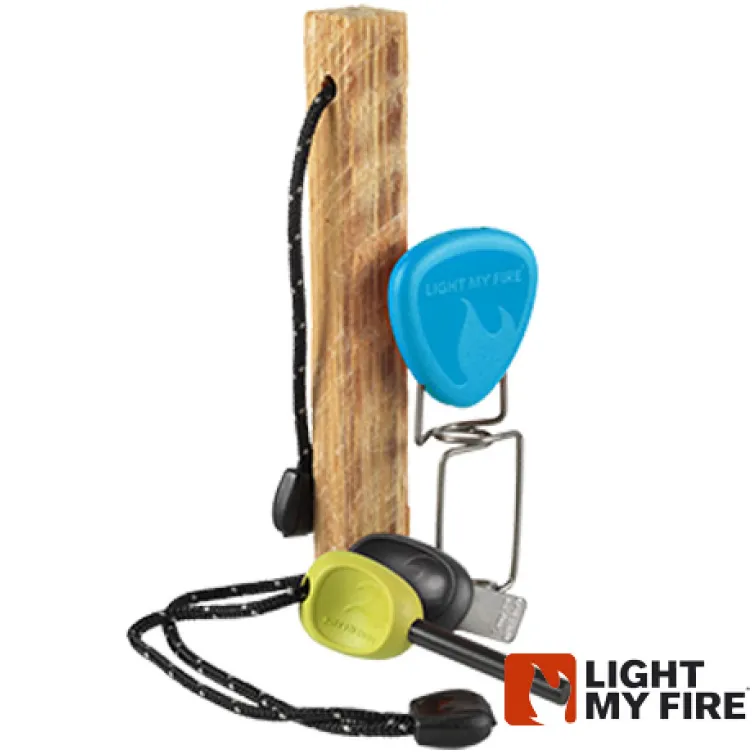 Set za roštilj FireLighting Kit