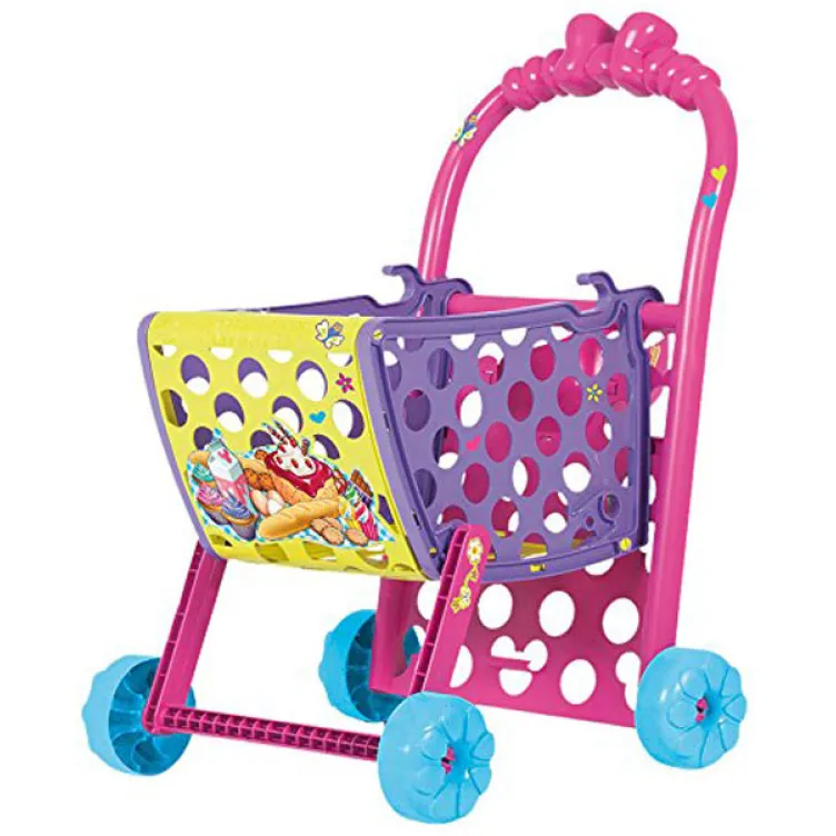 Market kolica Minnie