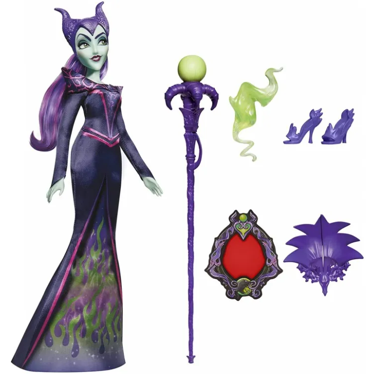 Maleficient Disney sa dodacima, 28cm 911509