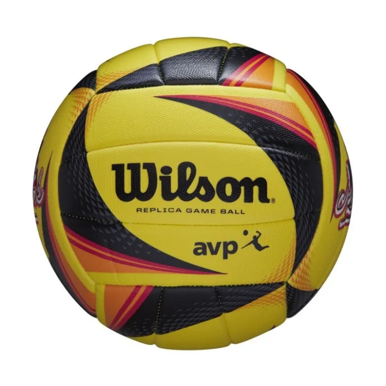 Odbojkaška lopta Wilson Optx AVP Repica NYC
