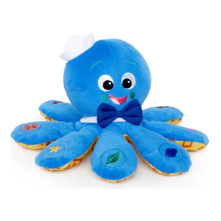 Igračka Activity Octoplush