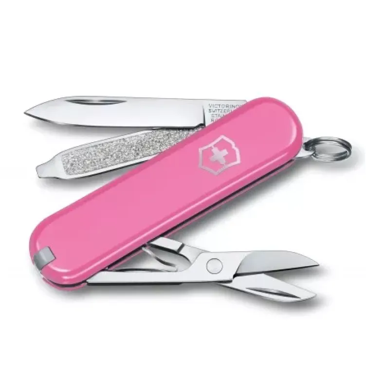 Victorinox preklopni nož privezak Classic Cherry