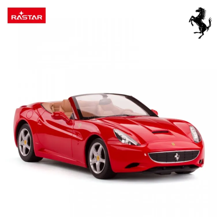 Automobil na daljinsko upravljanje Ferrari California 1:24
