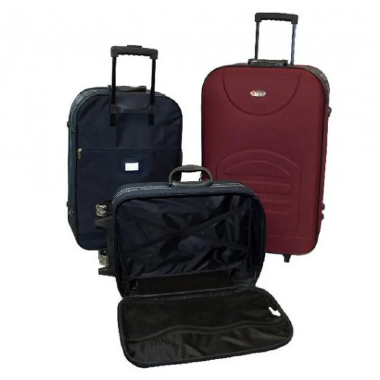 Kofer My Case mali