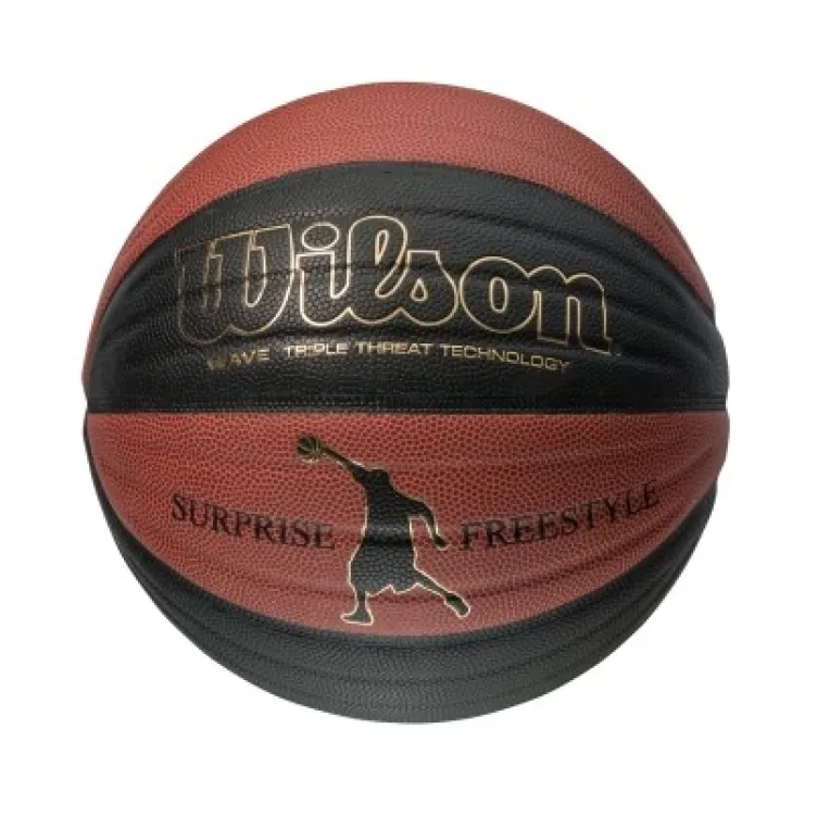 Košarkaška lopta Wilson Wave Freestyle Surprise