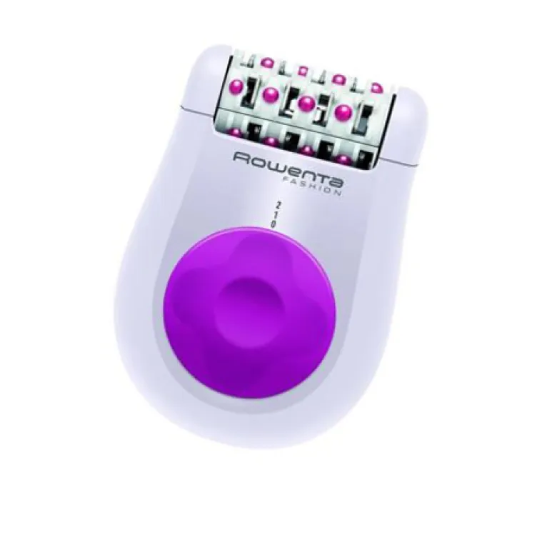 Epilator Fashion Rowenta EP 1030