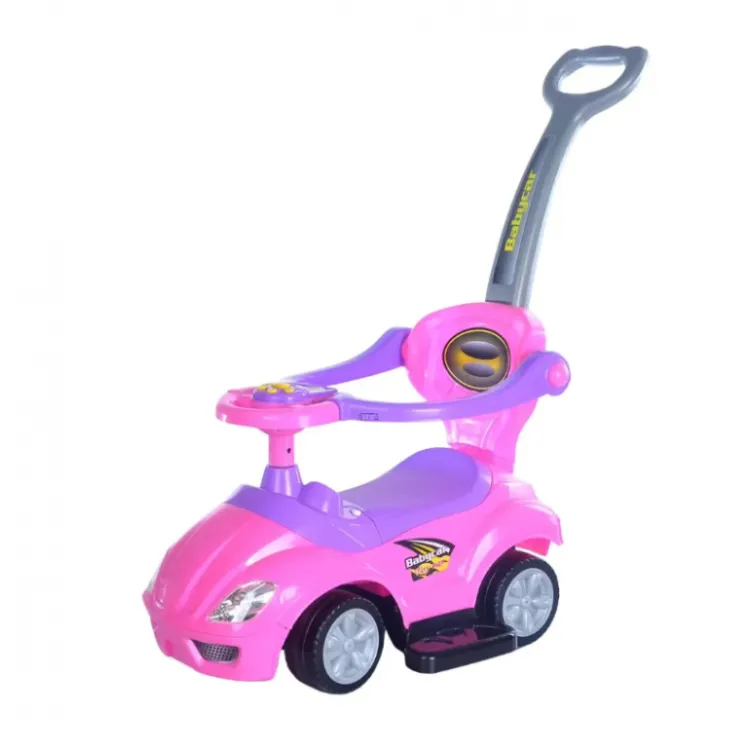 Guralica ECO 450 Roze