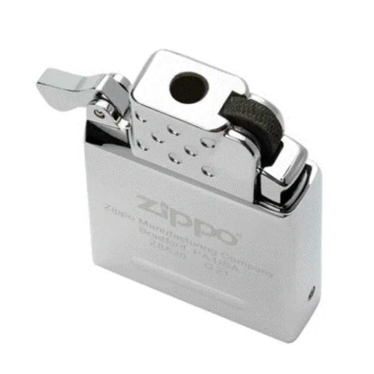 Zippo Butan Insert Sa Žutim Plamenom
