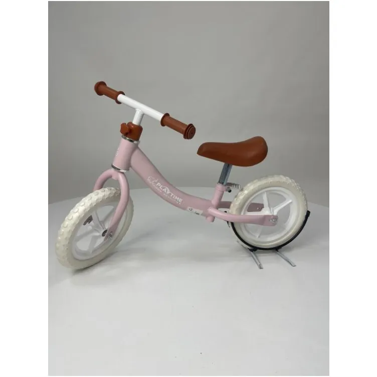 Balance Bike 752 Pink