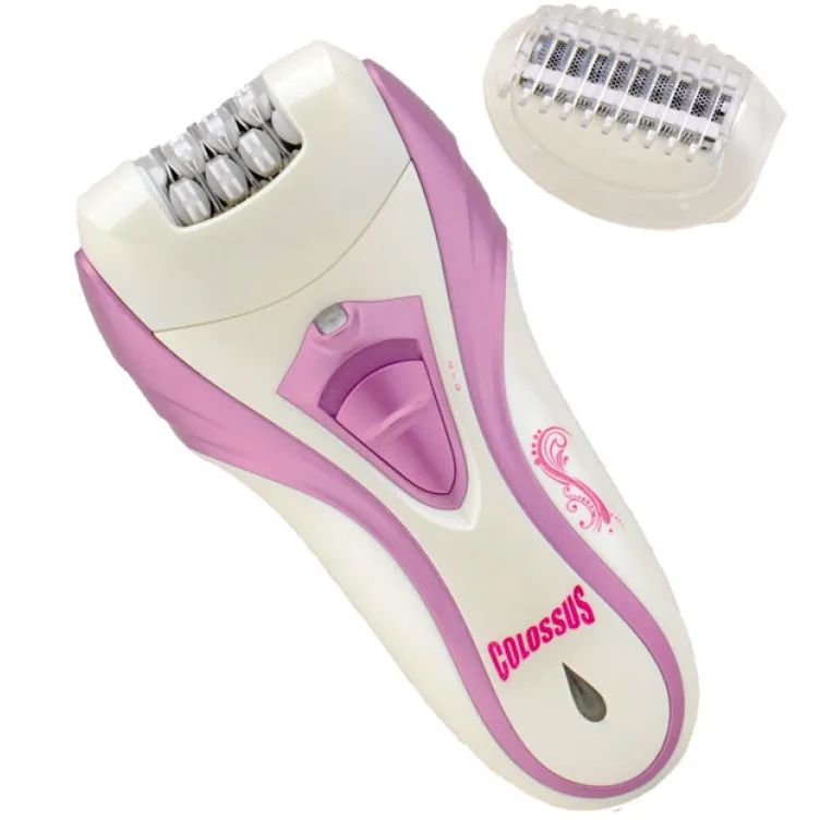 Epilator trimer Colossus CSS-6200B