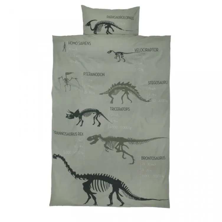 Set posteljine Dino