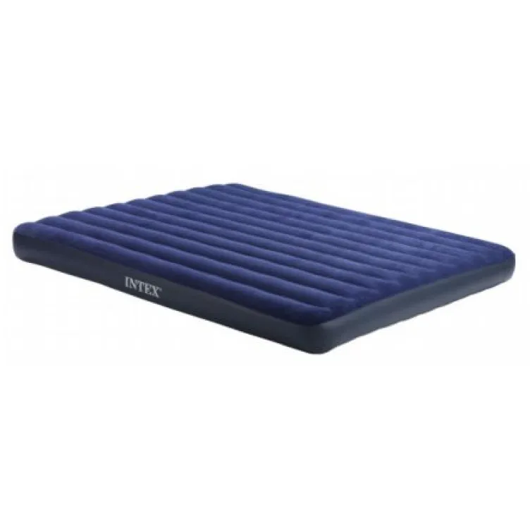 Krevet na naduvavanje Intex 183X203X22CM