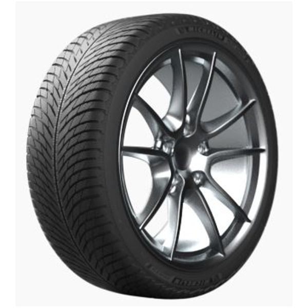 MICHELIN 225/40 R19 PILOT ALPIN 5 93V zimska guma
