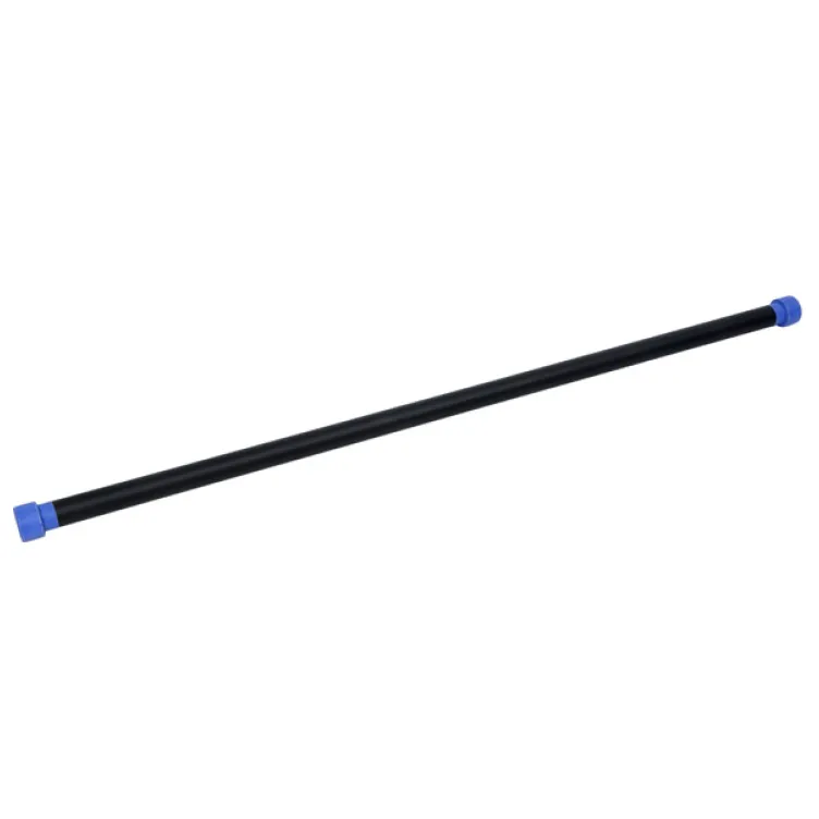 Šipka za trening 5 kg gumirana RX BP1103-5