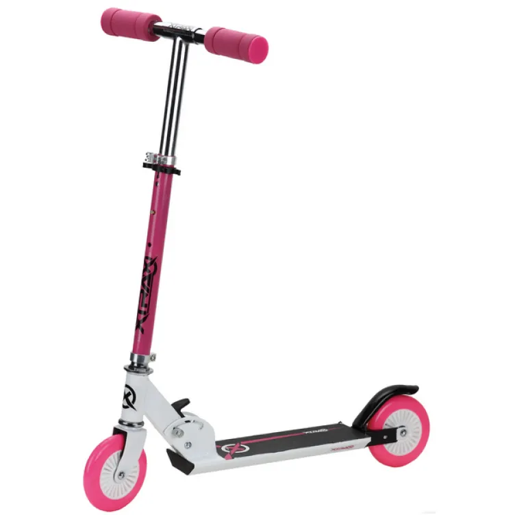 Trotinet-romobil Capriolo SA-002 pink