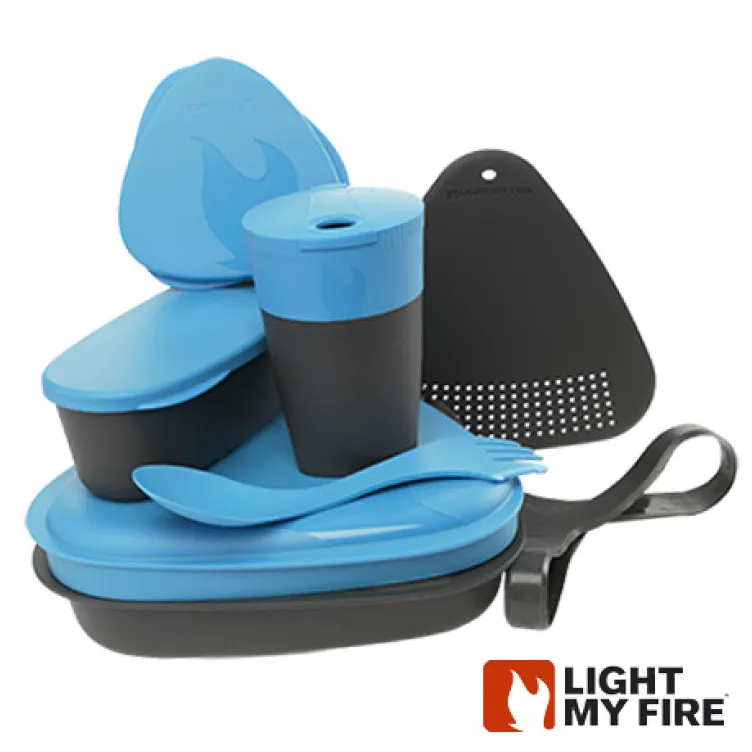 Set za obrok MealKit 2.0