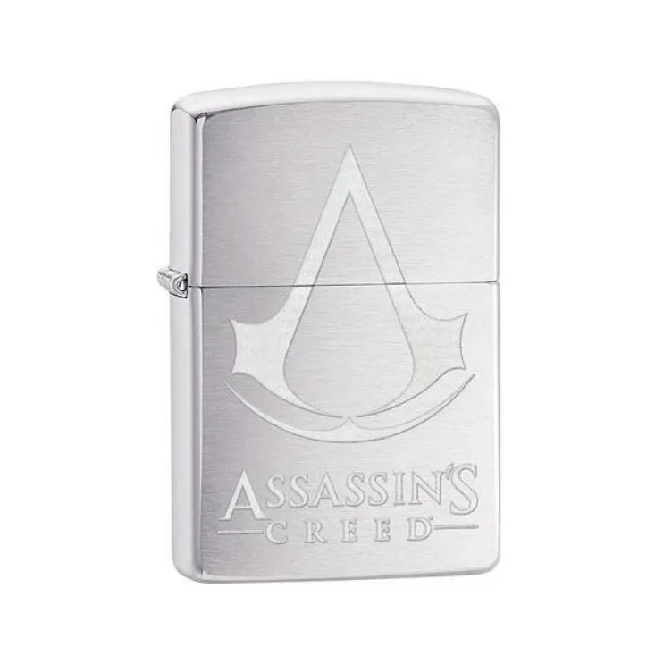 Zippo upaljač Assasins Creed Z29494