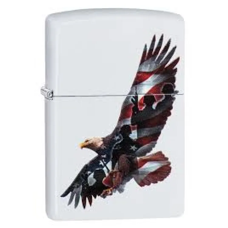 Zippo upaljač Eagle lighters 29418