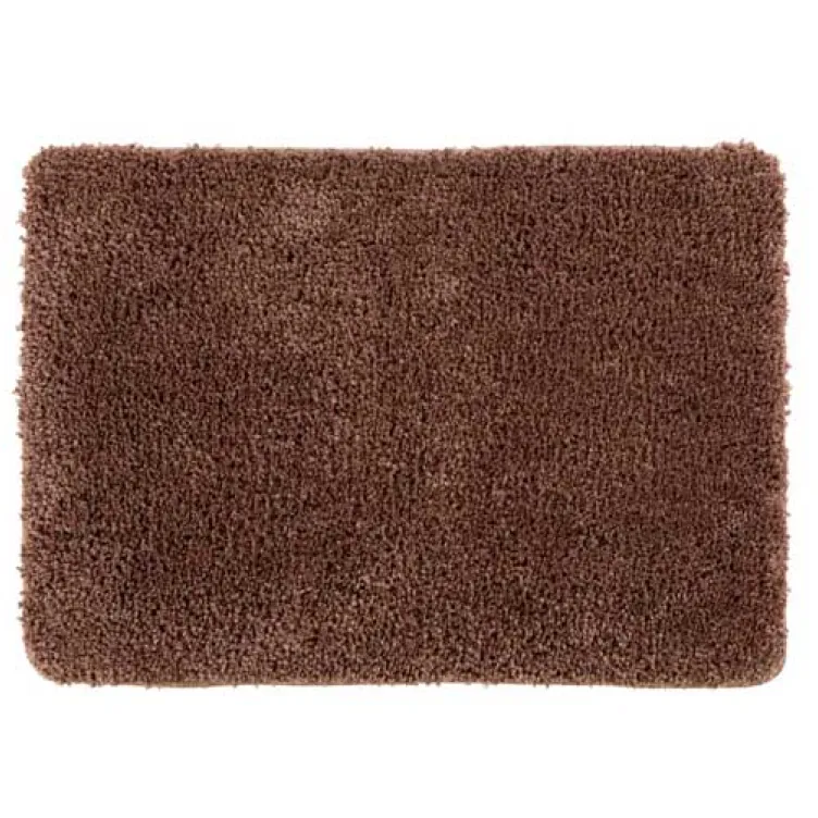 Prostirka za kupatilo Brown