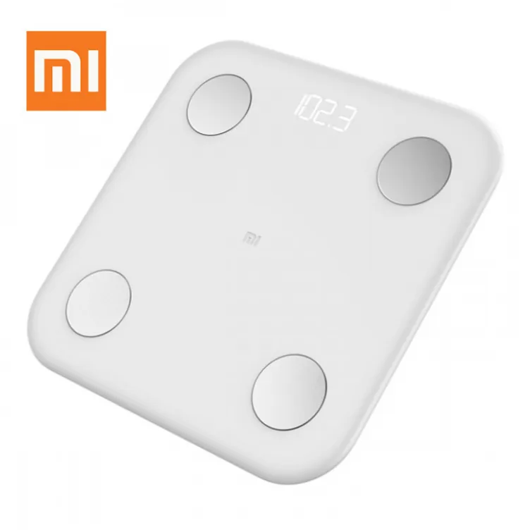 Pametna telesna vaga Xiaomi Mi 2