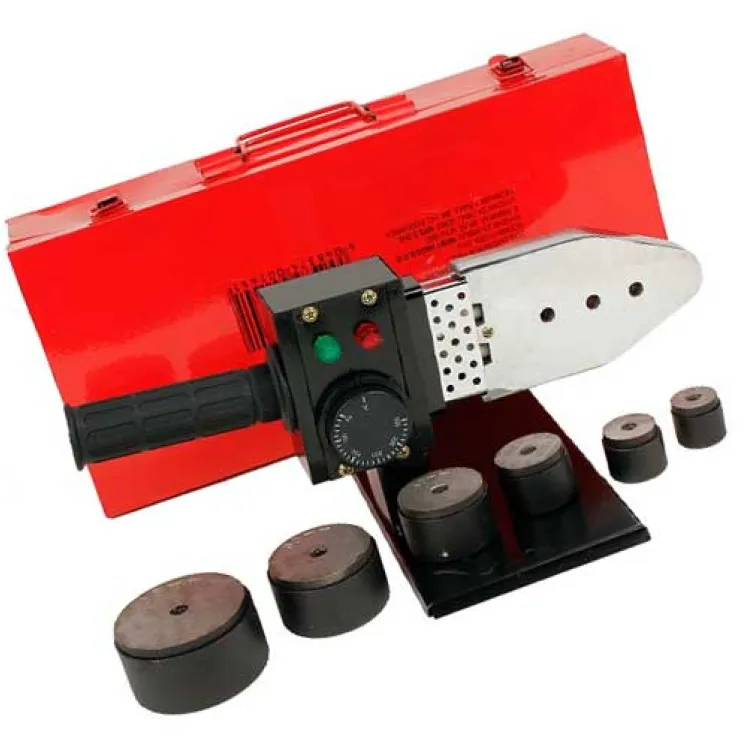 Pegla za plastične cevi W-RSG63 20, 25, 32, 40, 50, 63 m Womax