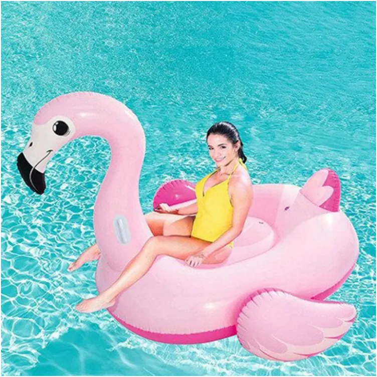 Plutajuće mega ostrvo Flamingo Bestway 41110