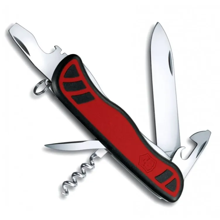 Victorinox nož Nomad 111mm RED