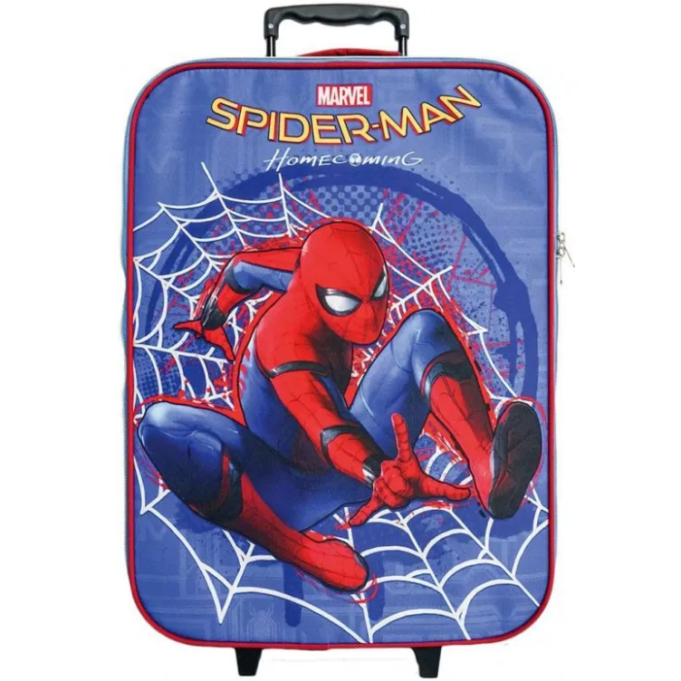 Deciji kofer Marvel Spider-man 316340