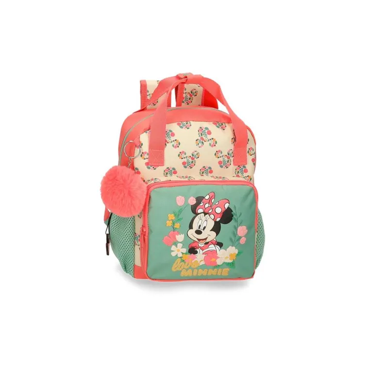 Ranac 28 cm Minnie golden days