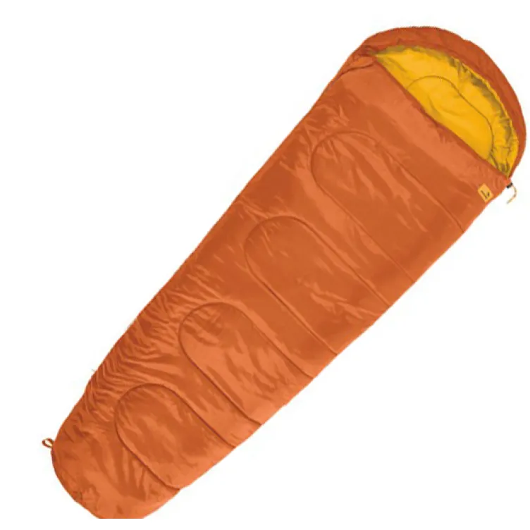 Vreća za spavanje Cosmos Orange