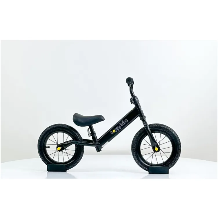 Balans Bike Happybike 764 Crni