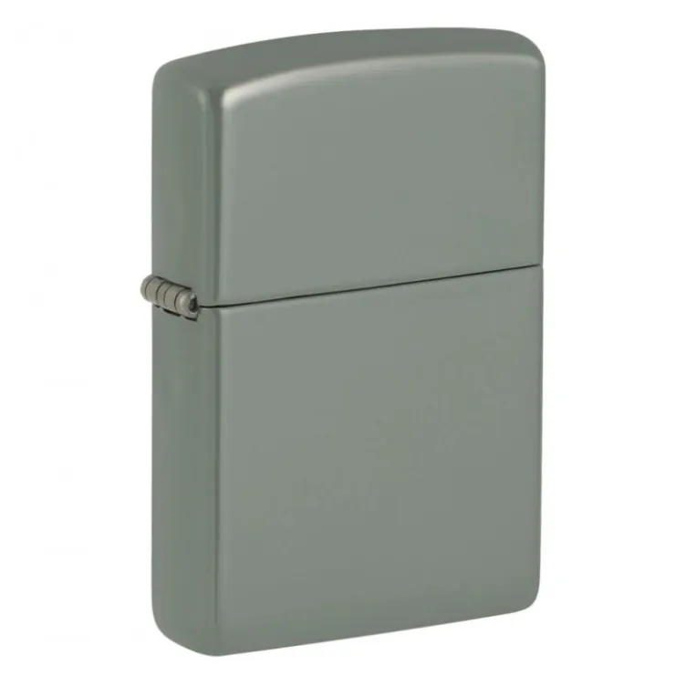 Zippo upaljač Sage Green Matte