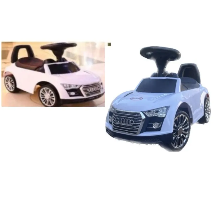 Babyland guralica Audi J-BC1688 Beli 022880
