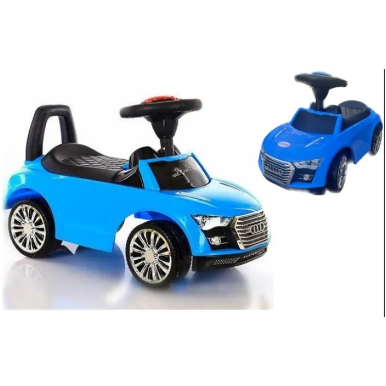 Babyland guralica Audi J-BC1688 Plavi 022880
