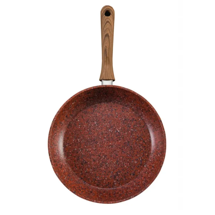 Copper Stone tiganj 28 cm