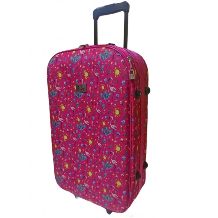 Kofer Sazio Cairo Veliki 77 x 44 x 23 cm